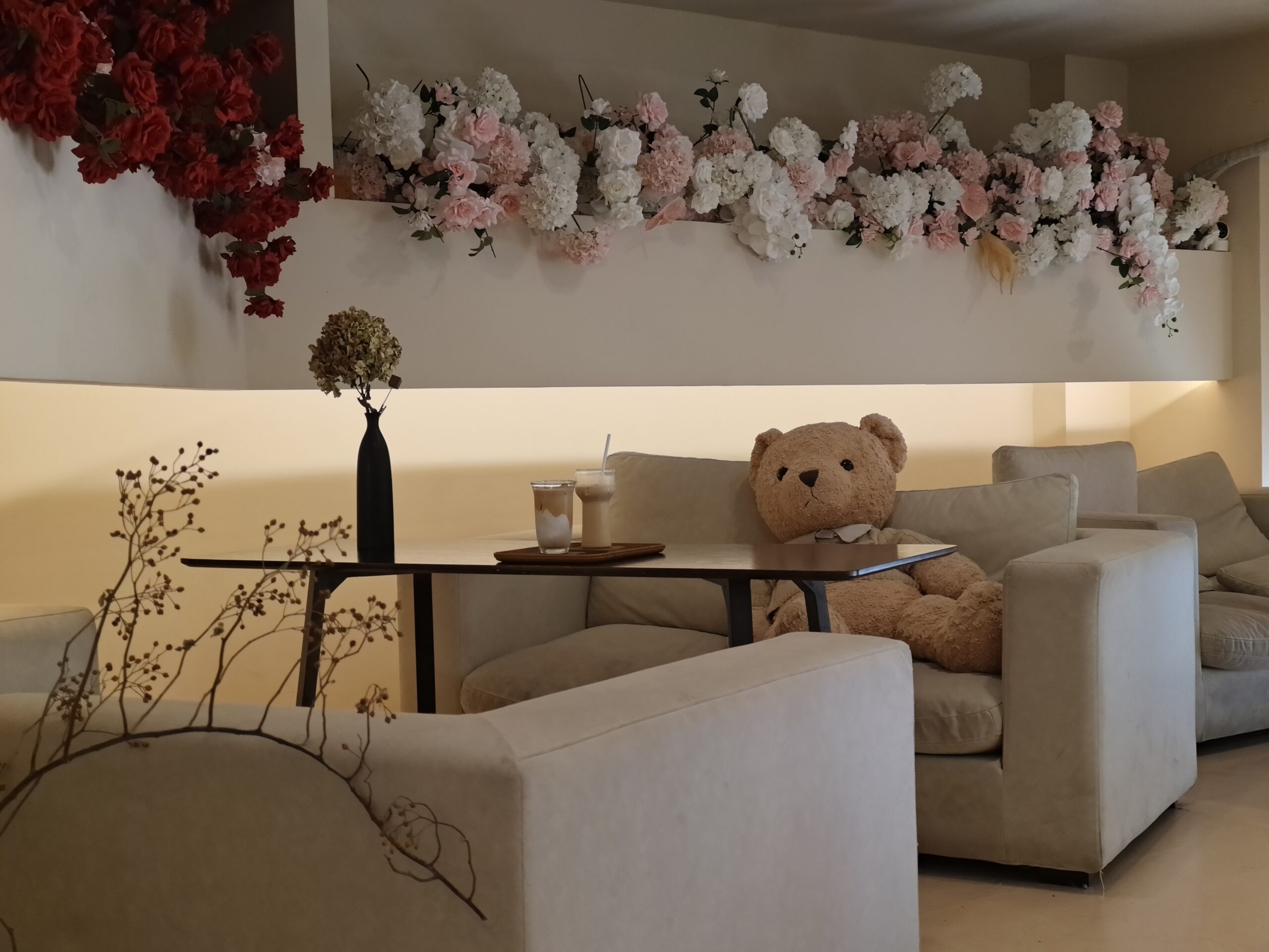 鲜花菜单 - 27 Bloom